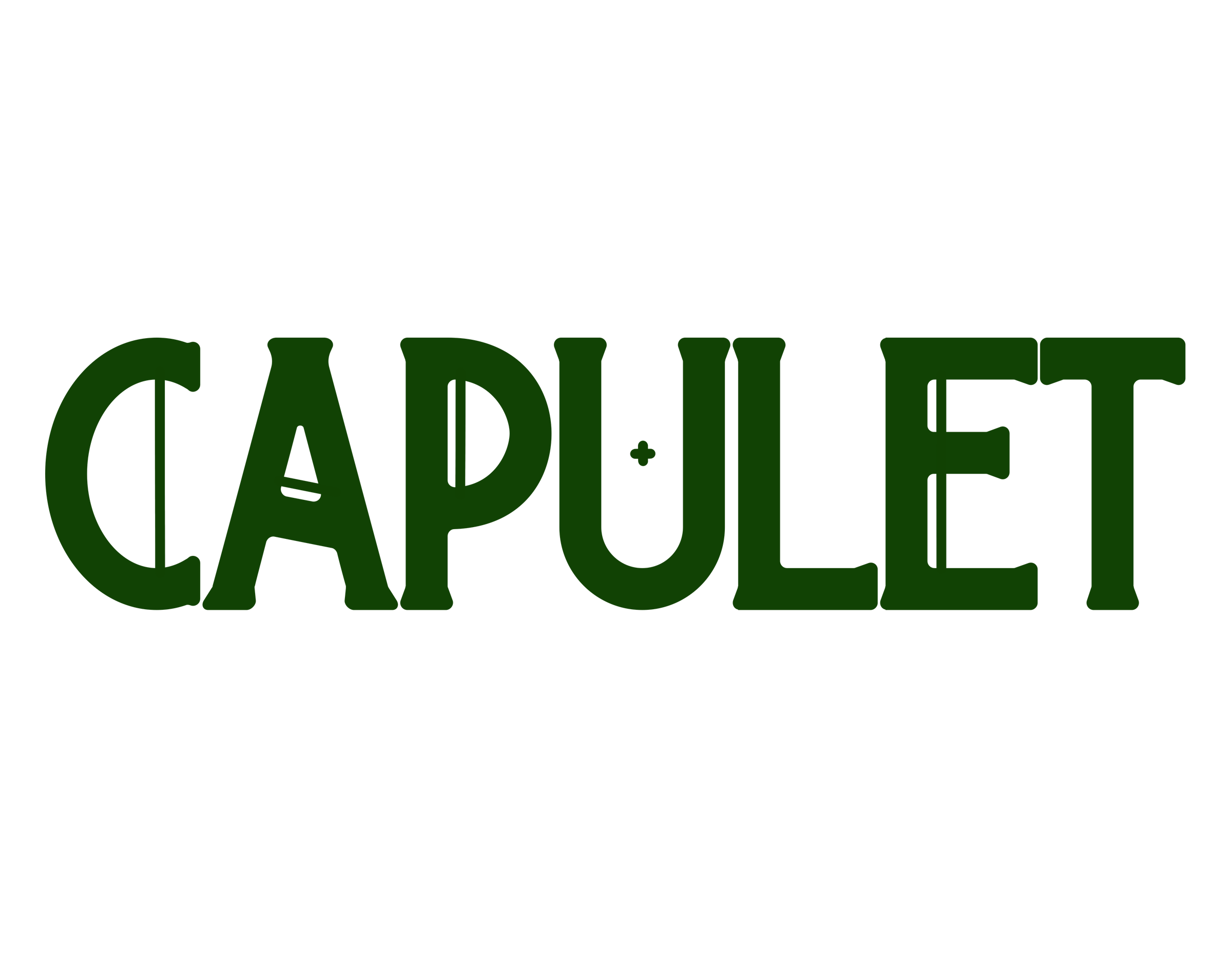 Capulet logo
